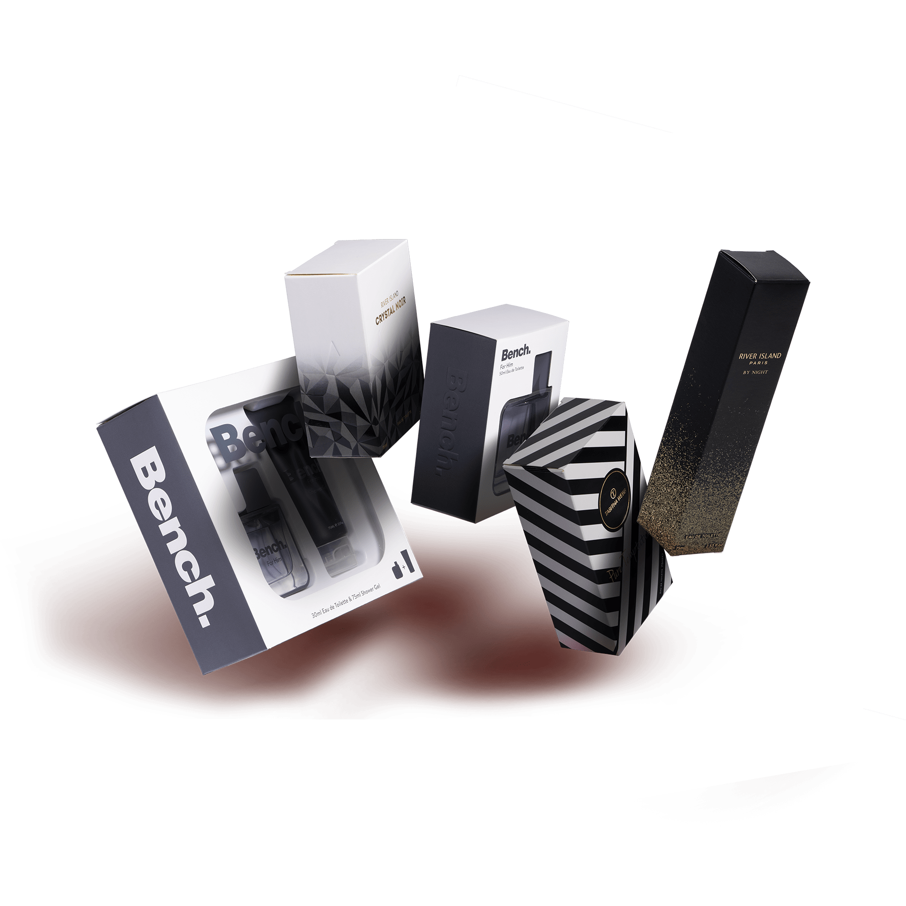 HH Deluxe Packaging. - Bespoke Packaging Design and Print